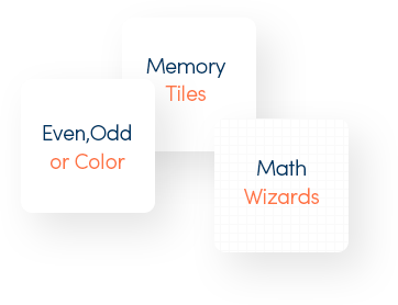 Brainable: Improving Cognitive Health with Brain Training Games